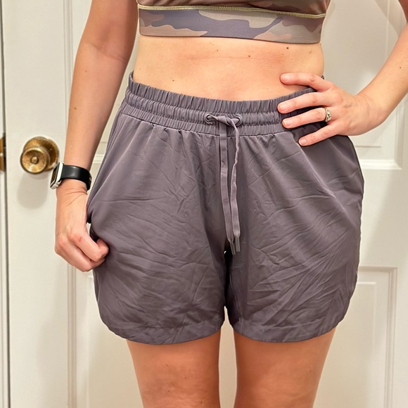 Mondetta | Shorts | Mondetta Performance Luxury | Poshmark